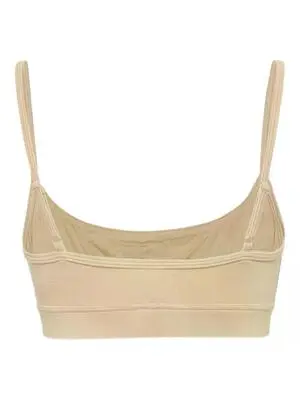 Dsquared2 Logo-patch Bra