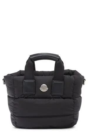 Moncler Textured Bags For Women