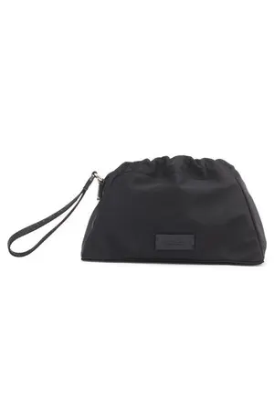Moncler Trick Nylon Pouch