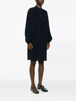Marc O'polo Pleated Shirt Dress
