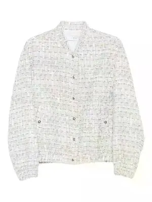Iro Paris Collared Jackets For Women