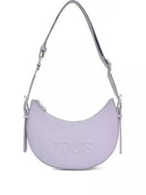TOUS Embossed-logo Shoulder Bag