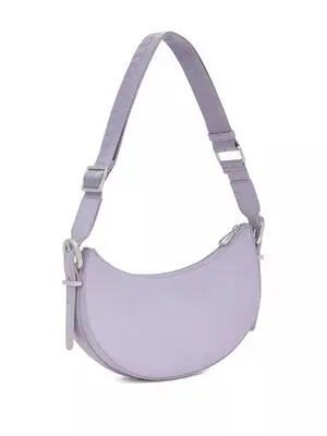 TOUS Embossed-logo Shoulder Bag