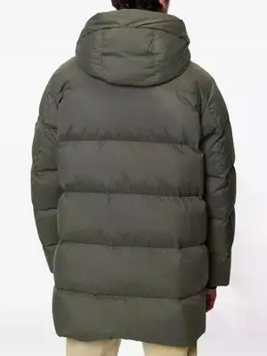 Marc O'polo Padded Hooded Parka