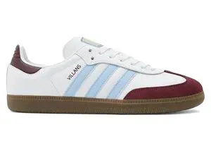 Adidas Samba Aston Villa Sneakers