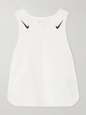 Nike Paneled Performance Tops For Women