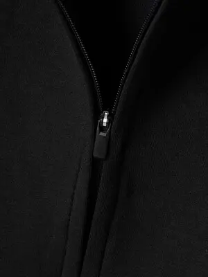 Nike Dri-fit Half-zip Sweatshirt