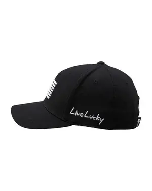 BLACK CLOVER Clover Nation 2 Cap