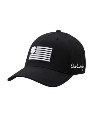 BLACK CLOVER Clover Nation 2 Cap
