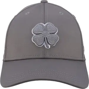 BLACK CLOVER Premium Clover 137 Cap - Grey
