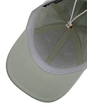BLACK CLOVER Hollywood 28 Hat - Sage