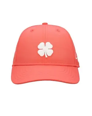 BLACK CLOVER Hollywood 27 Cap - Coral