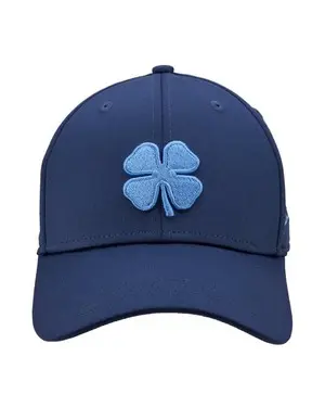 BLACK CLOVER Premium Clover 161 Baseball Cap - Navy