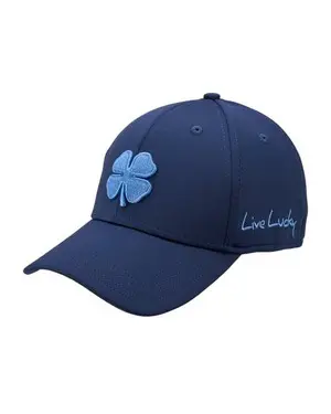 BLACK CLOVER Premium Clover 161 Baseball Cap
