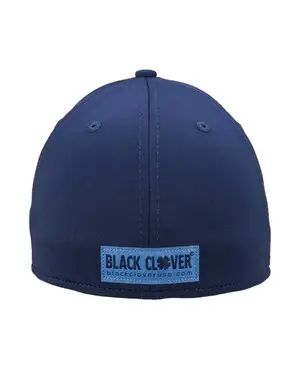 BLACK CLOVER Premium Clover 161 Baseball Cap