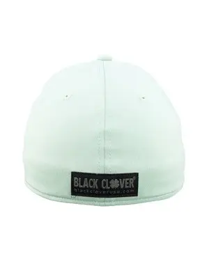 BLACK CLOVER Premium Clover 142 Baseball Cap - Sage