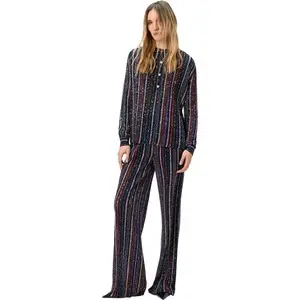 Missoni Sequined Kaftans Tunics
