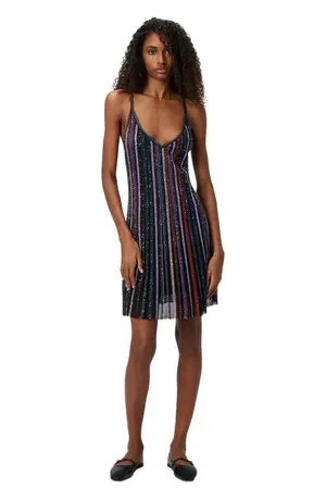 Missoni Sequined Cocktail Dresses