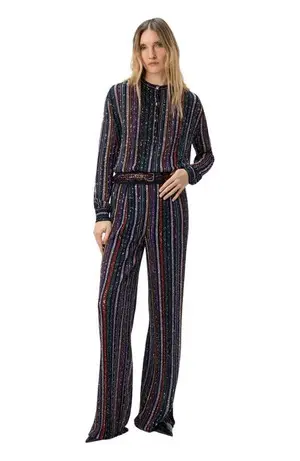 Missoni Long Pants For Women