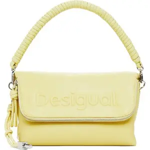 Desigual Logo Bags For Women