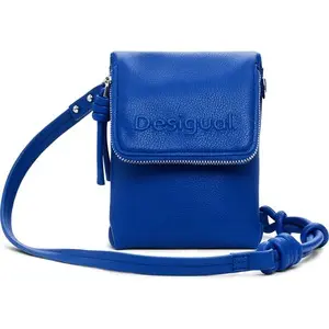 Women's Faux Leather Crossbody Bags