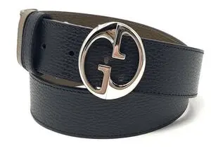 Gucci Reversible Belt 1.5 Width