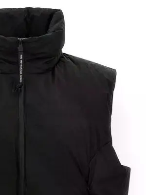 C.P. COMPANY Quilted Pertex Gilet