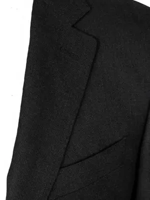 Canali Textured Wool Suit