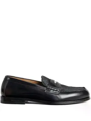 Dsquared2 Neoclassic Loafers
