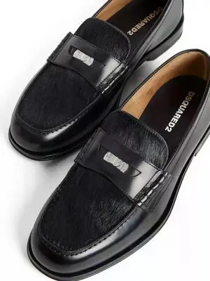 Dsquared2 Neoclassic Loafers