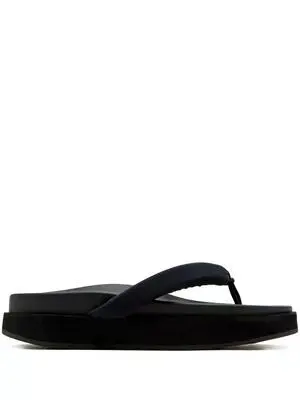 ONWUAD Cuda Padded-thong Sandals