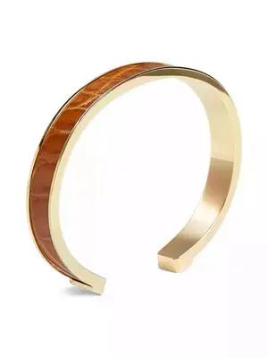 Dsquared2 Twin Cuff Bracelet