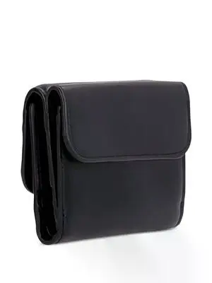 Chloé Small Marcie Tri-fold Leather Wallet