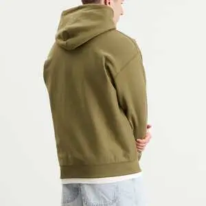 Nike Solo Swoosh Pullover Hoodie