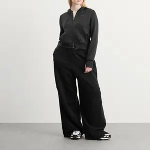 Nike One Therma-fit Hoodie - Black