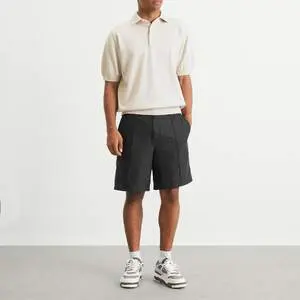 JORDAN Golf Shorts - Black/dark Shadow
