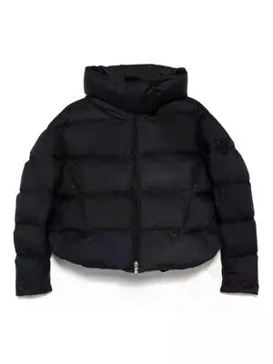 Pinko Quilted High-neck Puffer Jacket