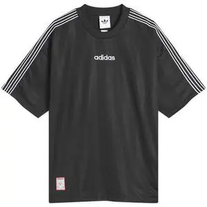 Adidas Trimmed Sport Tops For Men
