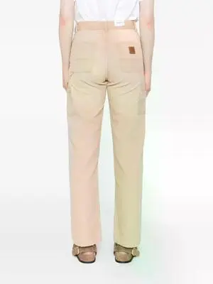 Carhartt Work In Progress Utility Pocket Straight Leg Pants