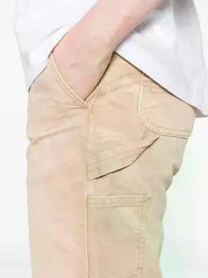 Carhartt Work In Progress Utility Pocket Straight Leg Pants