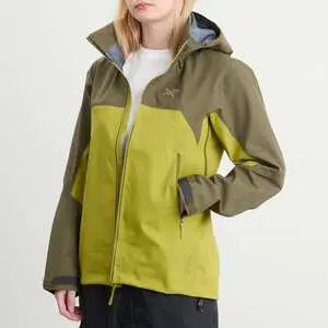 Arc'teryx Beta Ar Jacket