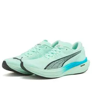 PUMA Deviate Nitro 3 Sneakers - Mint/blue