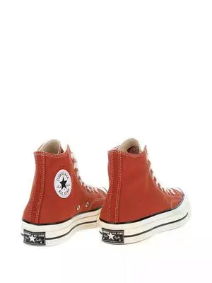 CONVERSE Chuck 70 Hi Sneakers - Red