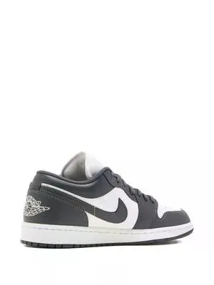 Nike Low-top Sneakers - Grey