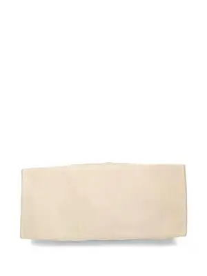 Karl Lagerfeld Logo-print Tote Bag
