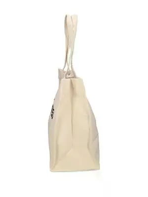 Karl Lagerfeld Logo-print Tote Bag