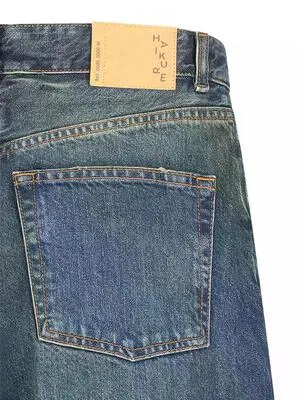 Destin Denim Jeans