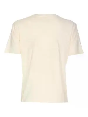 TWINSET Embroidered Logo T-shirt