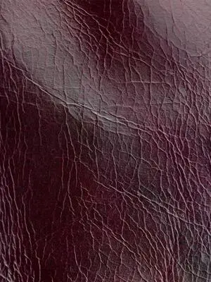 Prada Large Logo-plaque Leather Wallet