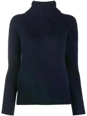 DRUMOHR Roll Neck Jumper